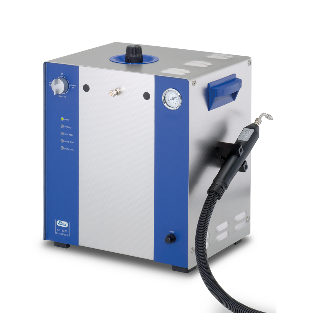 Elmasteam 5000 – Elma Ultrasonic Store