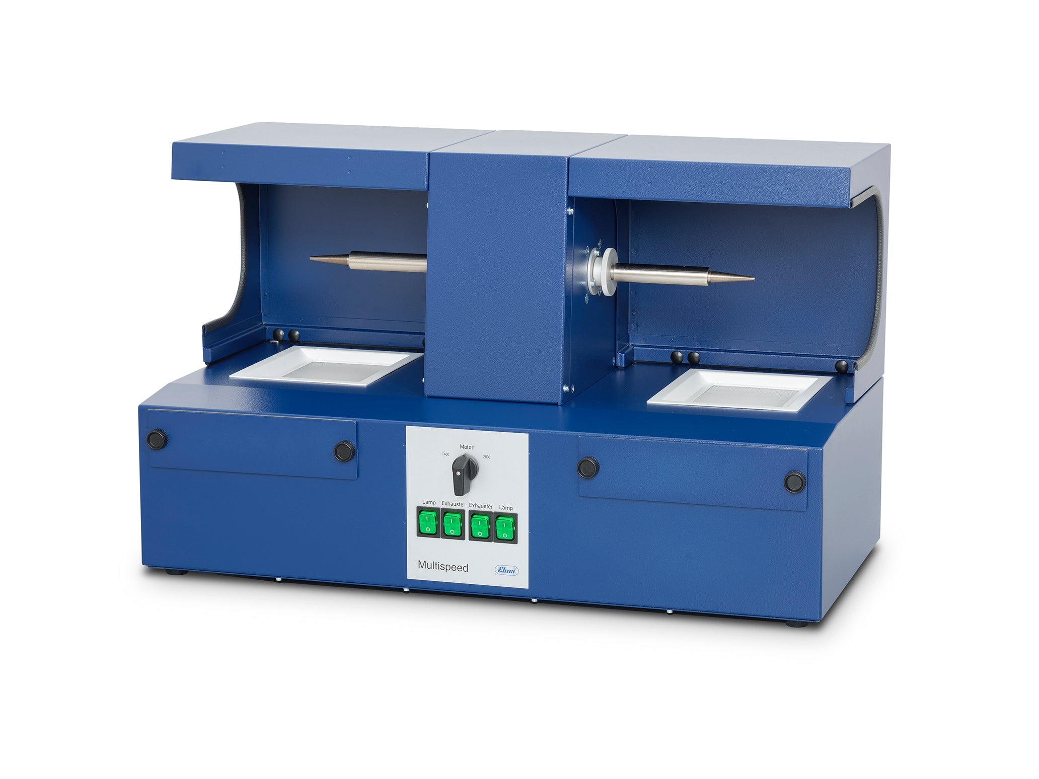 Unispeed / Multispeed – Elma Ultrasonic Store
