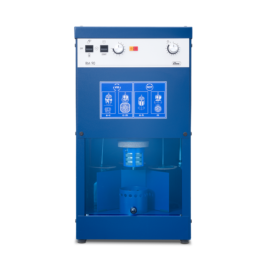 Watch cleaning for RM 90 – Elma Ultrasonic Store