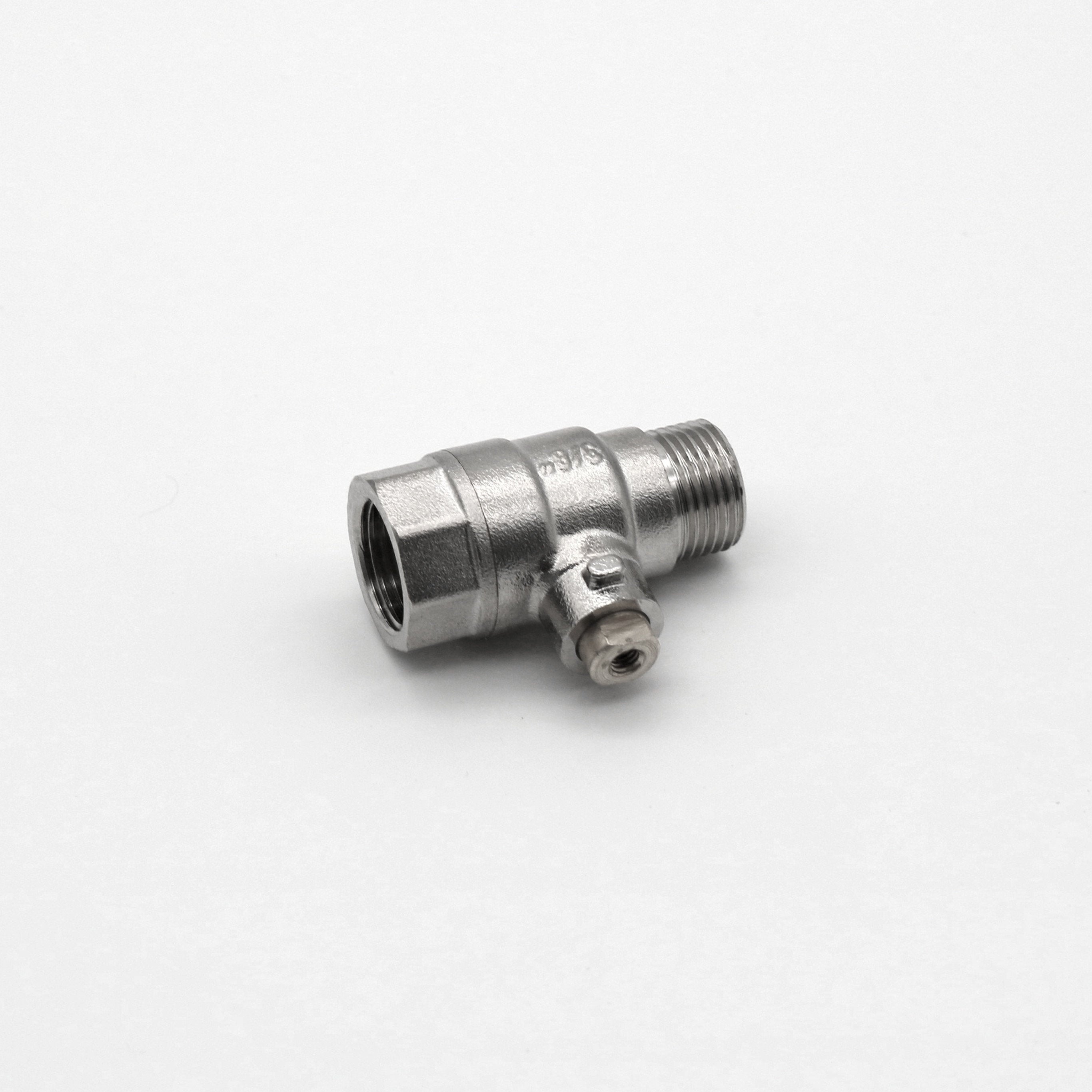 Ball valve – Elma Ultrasonic Store