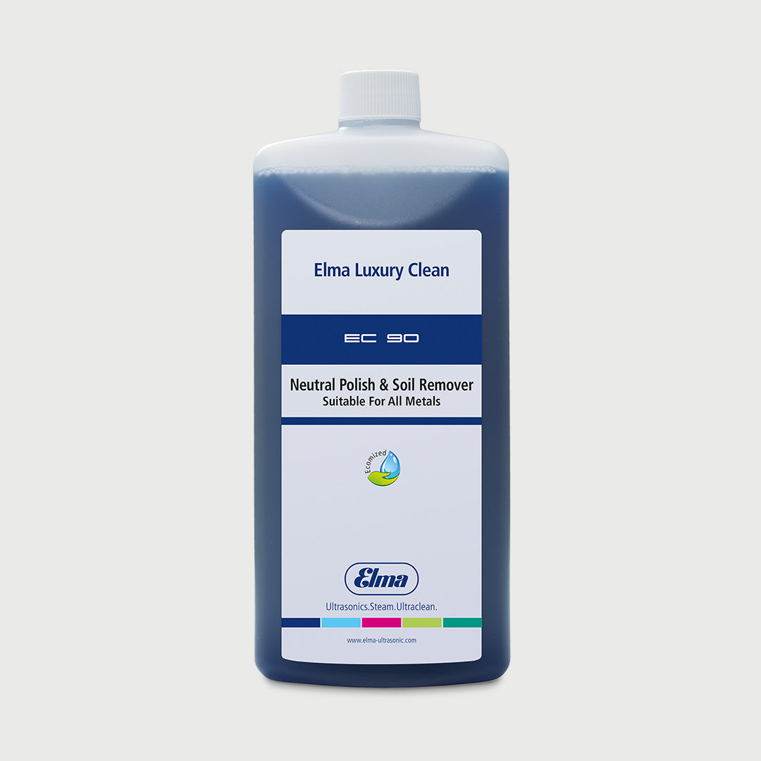 EC 90 – Elma Ultrasonic Store