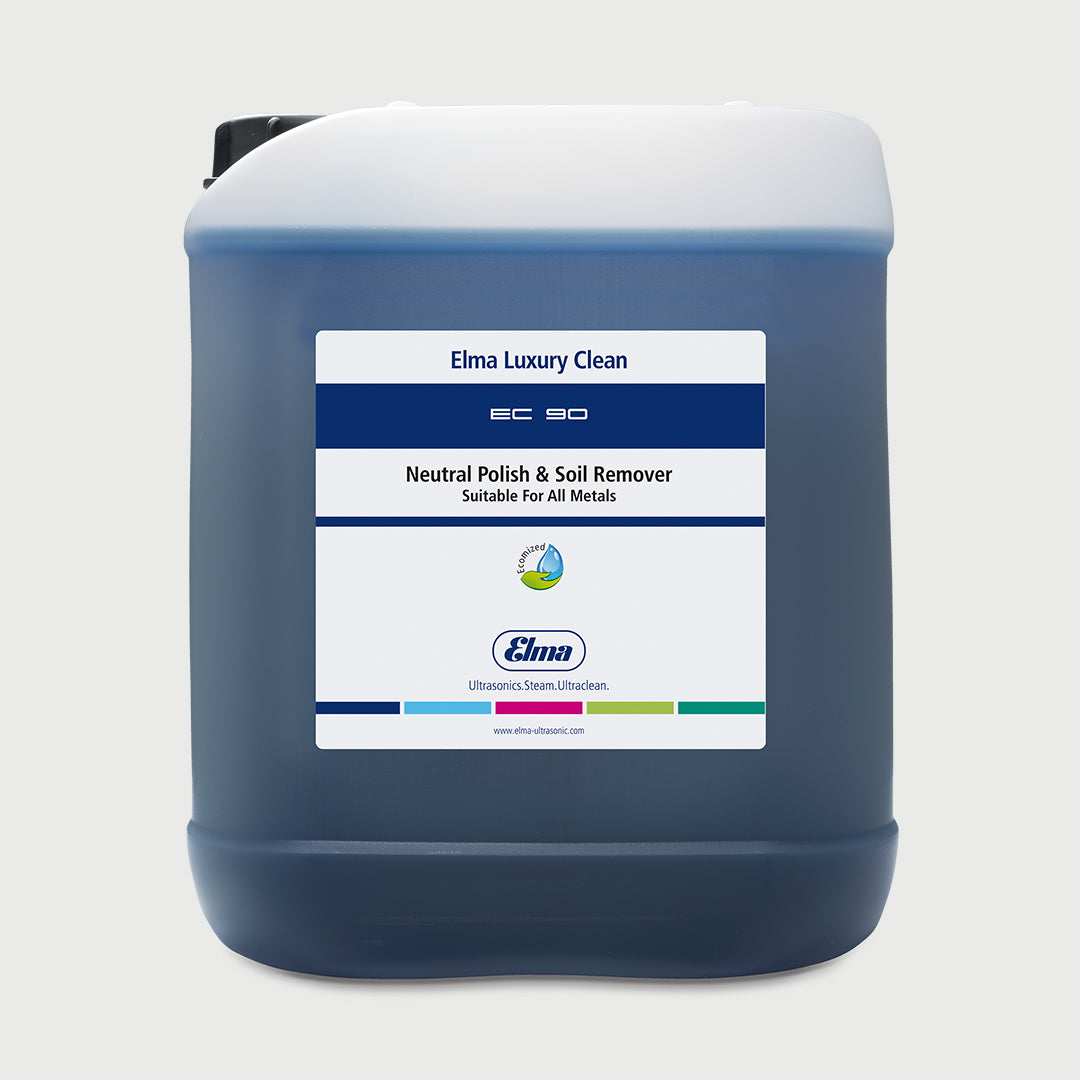 EC 90 – Elma Ultrasonic Store