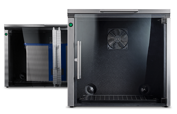 Noise protection boxes – Elma Ultrasonic Store