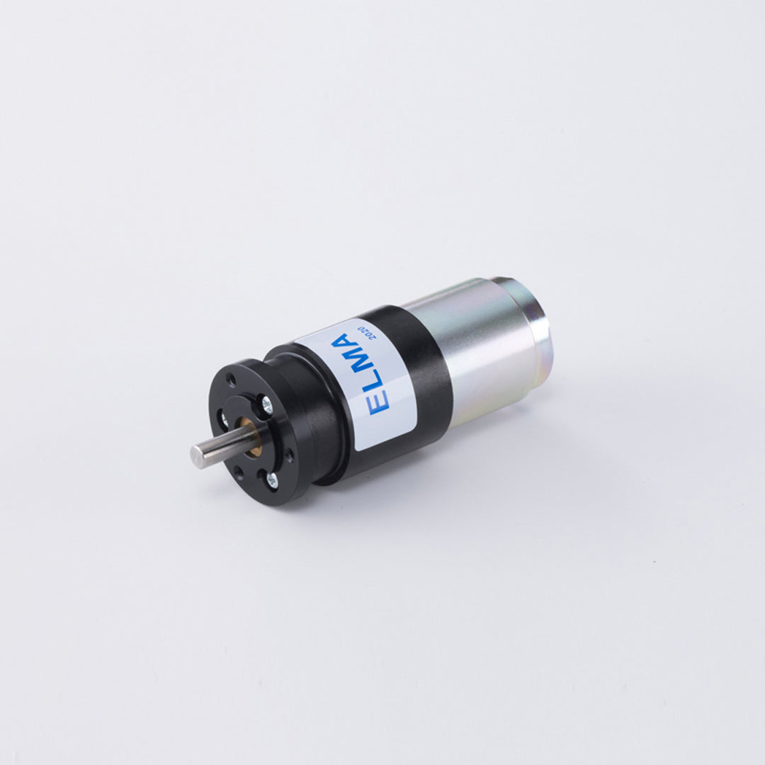 Antriebseinheit – Elma Schmidbauer GmbH