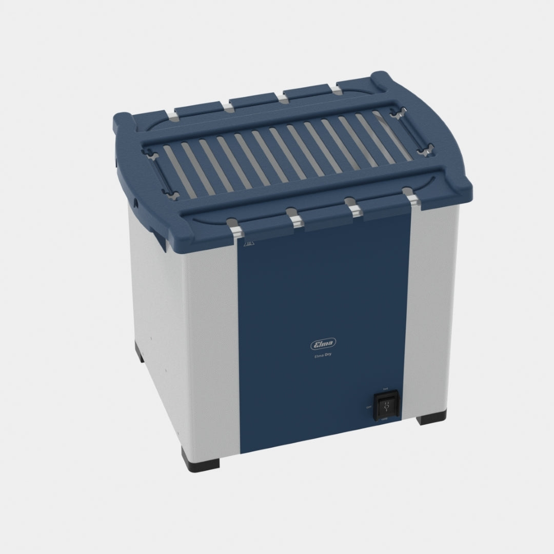 Elma Dry – Elma Schmidbauer GmbH