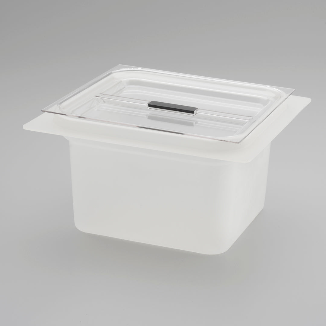 Acid resistant insert tray – Elma Schmidbauer GmbH