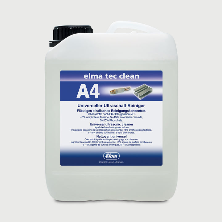 ELMA RED 1:9 – Elma Ultrasonic Store